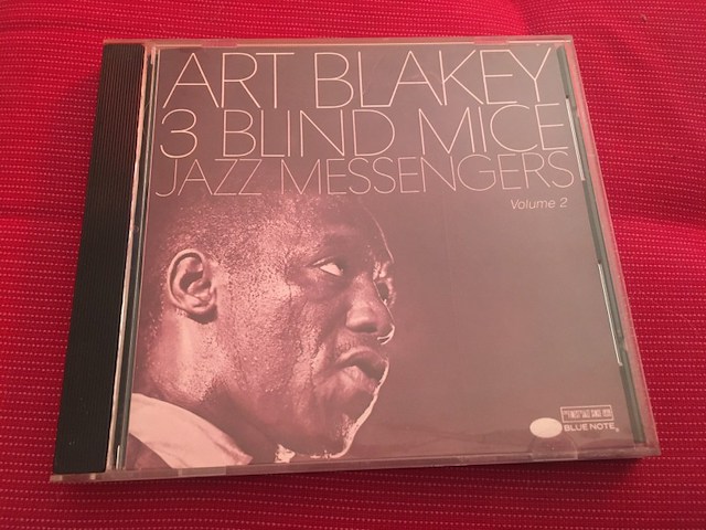 CD - Art Blakey &;; The Jazz Messengers