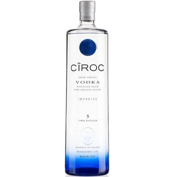 Vodka Ciroc