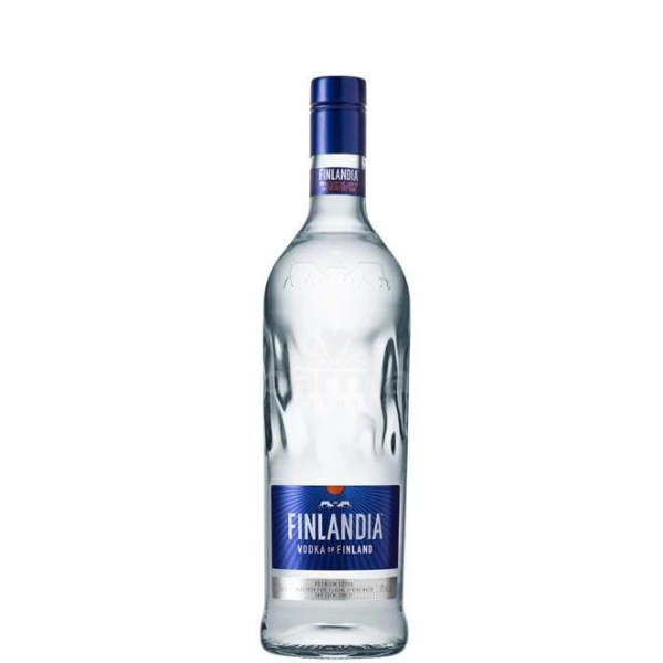 Vodka Finlandia 1l