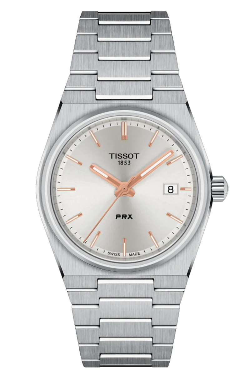 TISSOT SATOVI