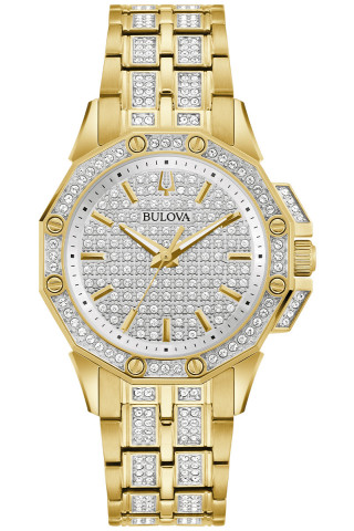 BULOVA SATOVI