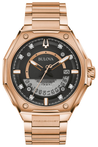 BULOVA SATOVI