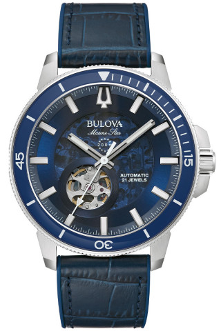 BULOVA SATOVI