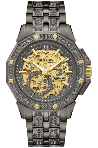 BULOVA SATOVI