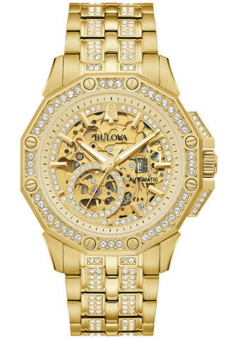 BULOVA SATOVI