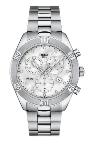 TISSOT SATOVI