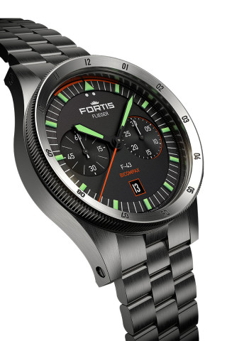 FORTIS SATOVI