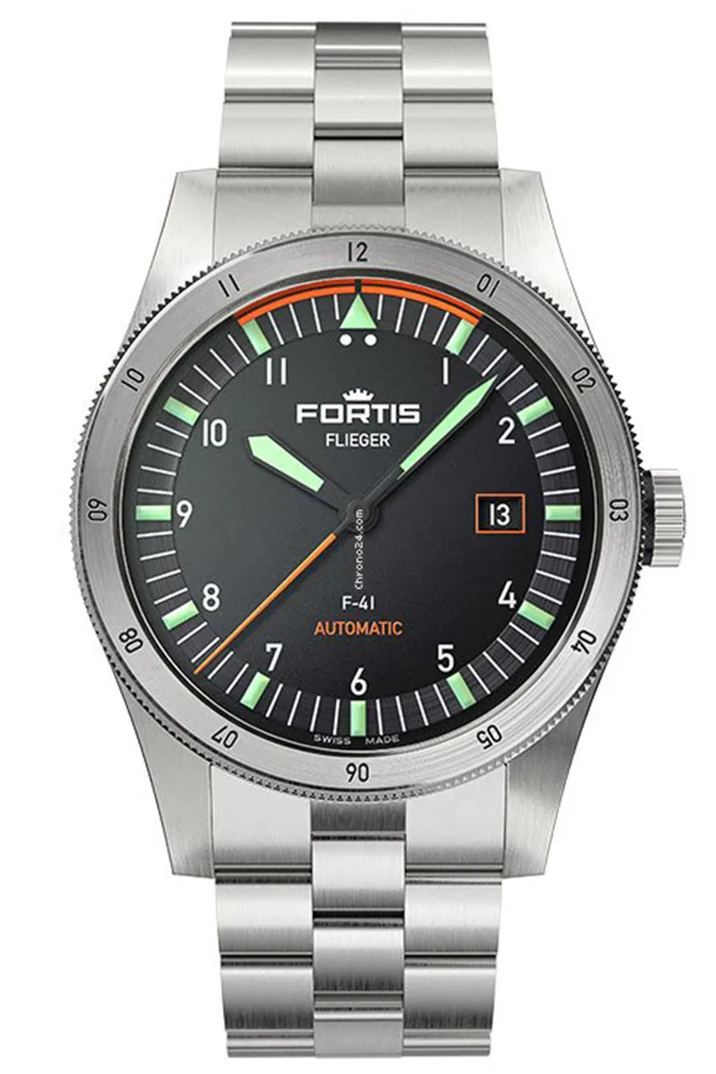 FORTIS SATOVI