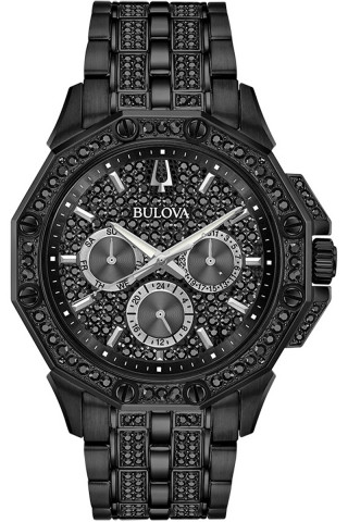 BULOVA SATOVI