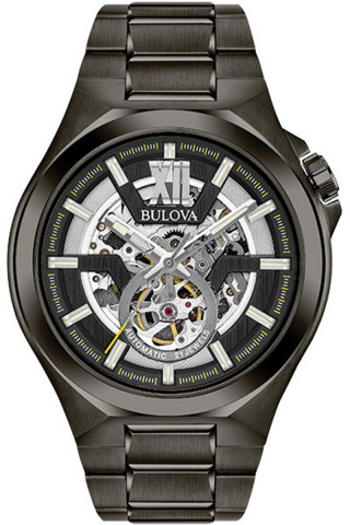 BULOVA SATOVI