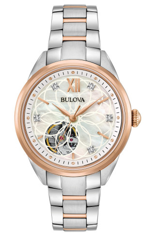 BULOVA SATOVI