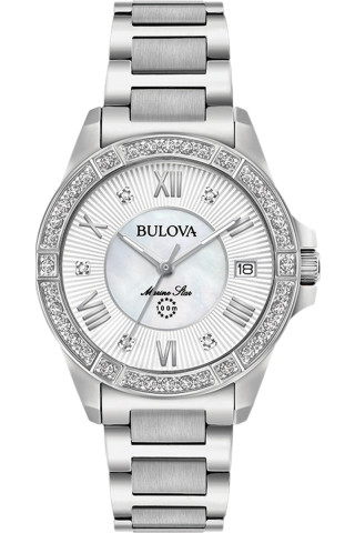 BULOVA SATOVI