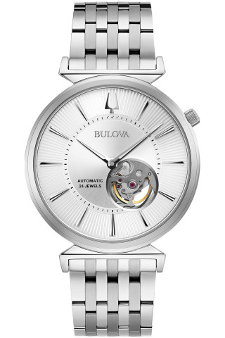 BULOVA SATOVI