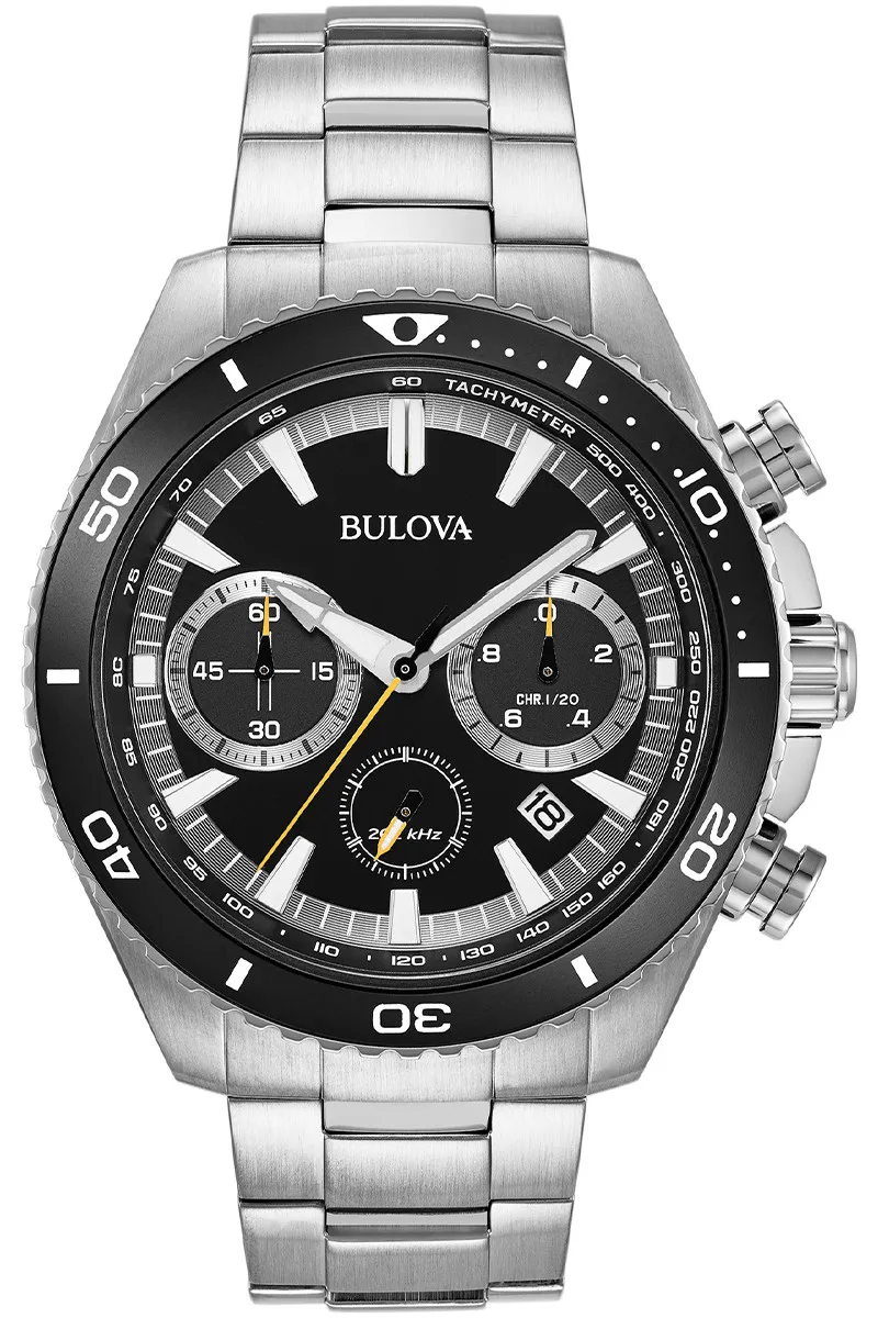 BULOVA SATOVI