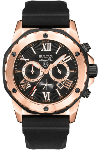 BULOVA SATOVI