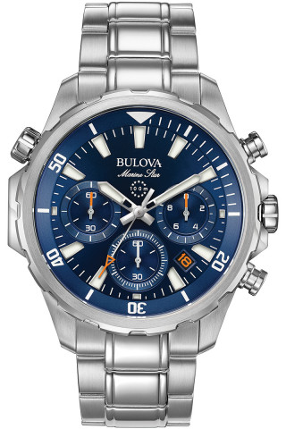 BULOVA SATOVI