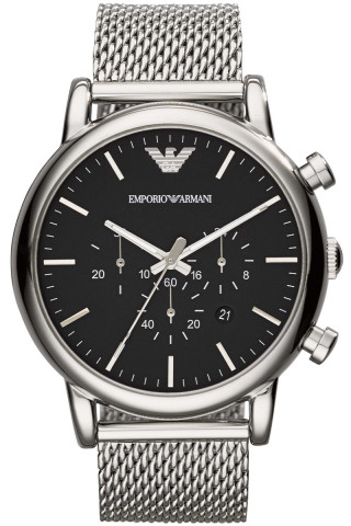 EMPORIO ARMANI SATOVI