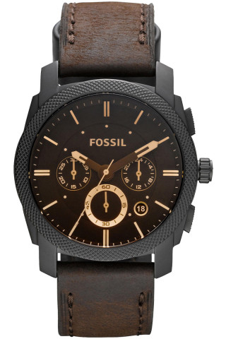 FOSSIL SATOVI