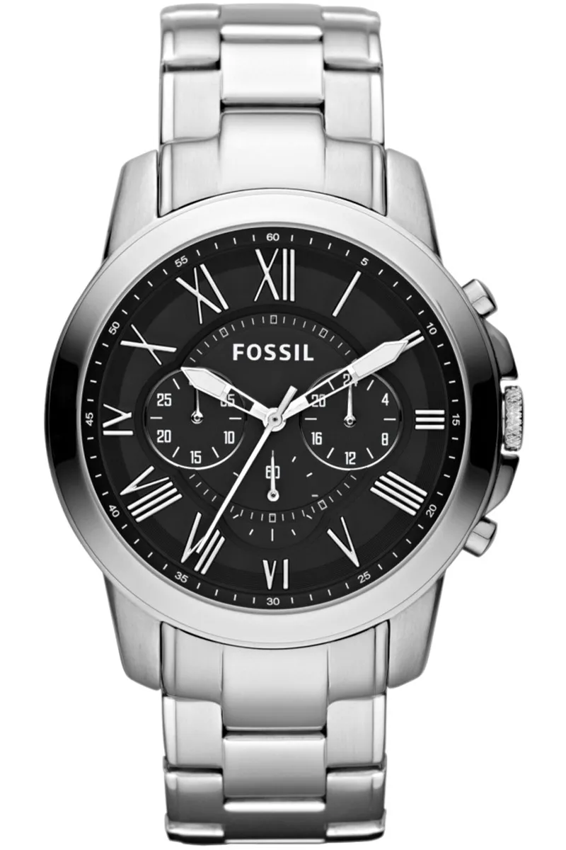 FOSSIL SATOVI