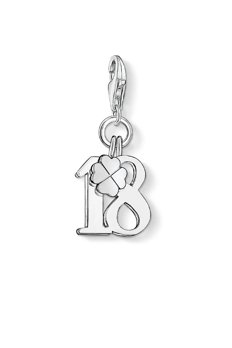 THOMAS SABO PRIVESCI