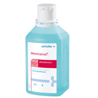 Desmanol pure