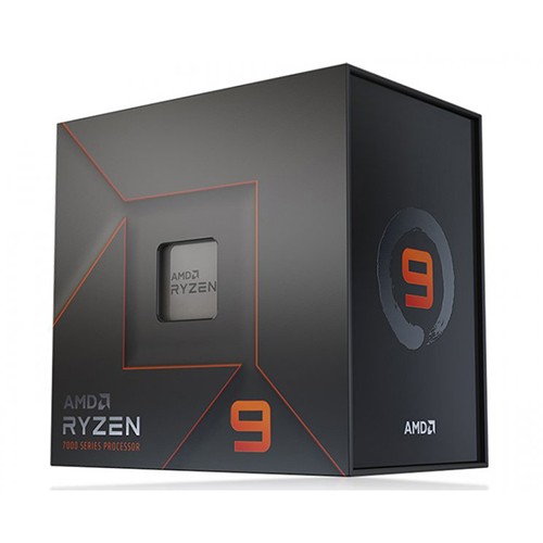 AMD Ryzen 9 7900X AM5 Procesor / CPU | 100-100000589WOF