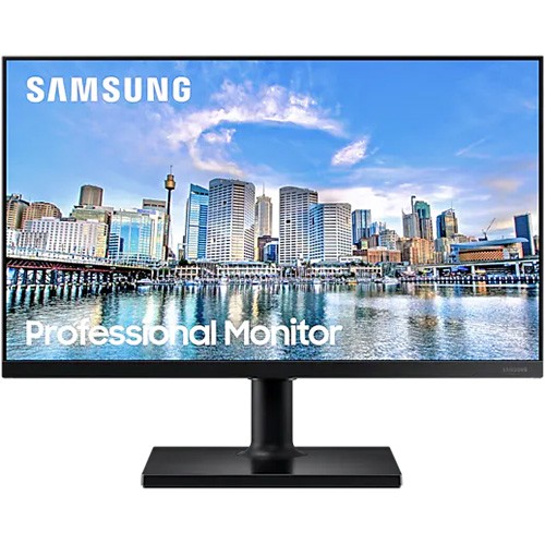 Samsung 24″ FHD 75Hz IPS Poslovni monitor | LF24T450FQRXEN
