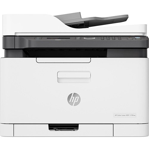 HP Multifunkcijski štampač Color Laser MFP 179fnw | 4ZB97A