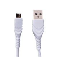 KABEL USB A - USB B micro 1m