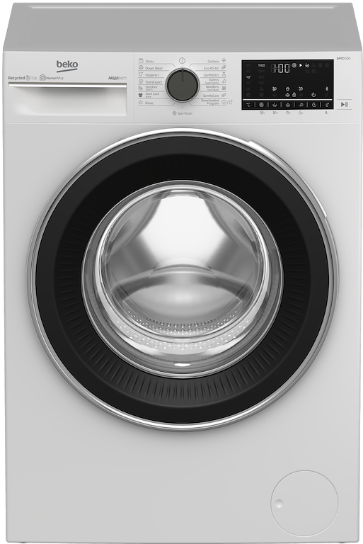 BEKO B5WF U 78418 WB MAŠINA ZA VES