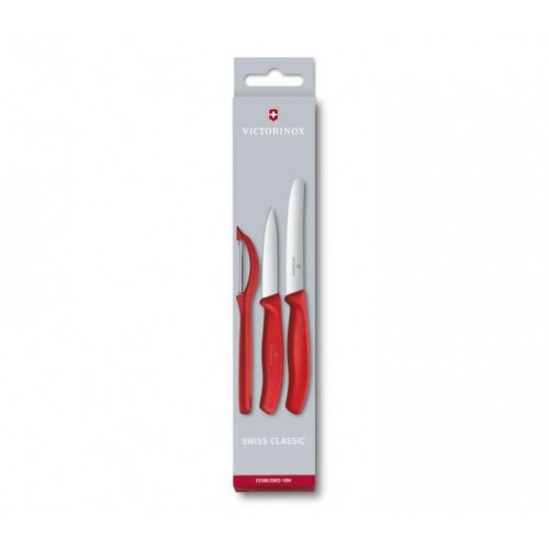 Victorinox set nož i ljuštač