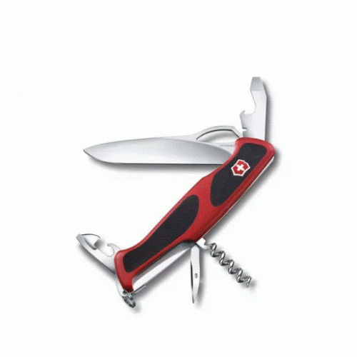 Švajcarski nožić Victorinox Ranger Grip 61