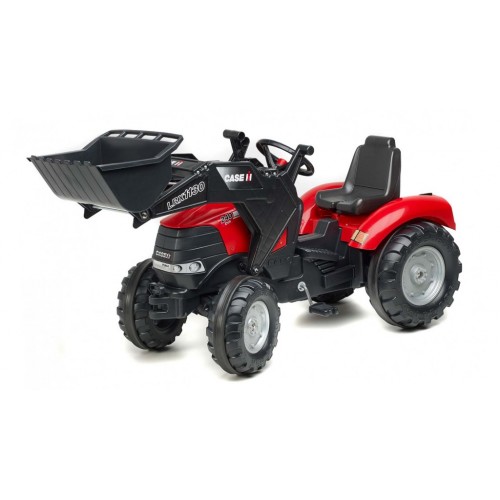 Traktor na pedale Case IH