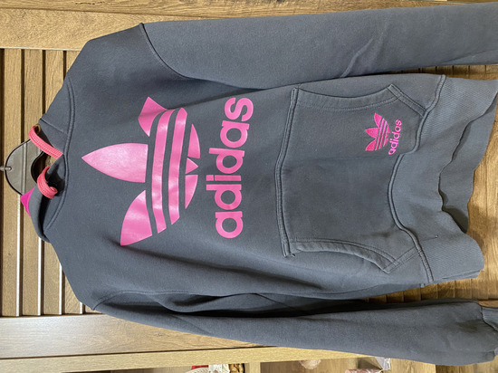 Adidas duks