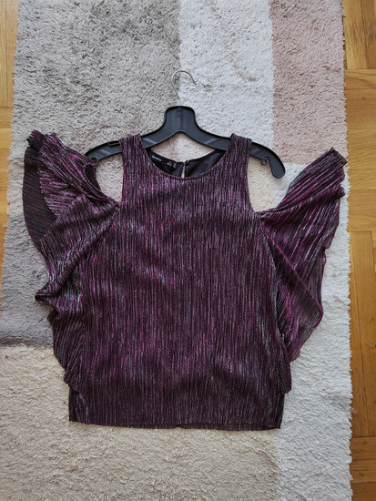 bershka bluza S