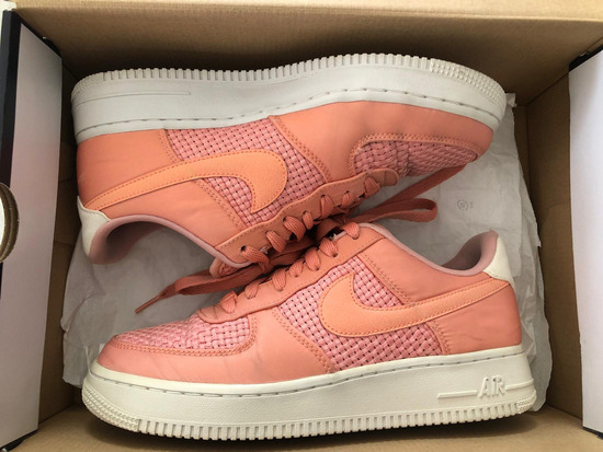 NIKE AIR FORCE 1 Patike