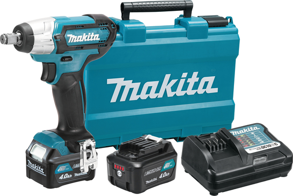 MAKITA®Akumulatorski udarni odvijač TW141DWME