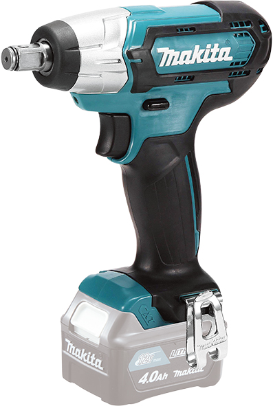 MAKITA®Akumulatorski udarni odvijač TW141DZ