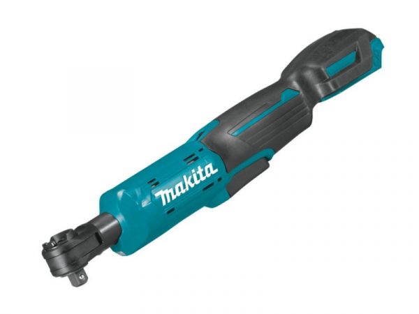 MAKITA® Akumulatorski zavrtač sa čegrtaljkom WR100DZ