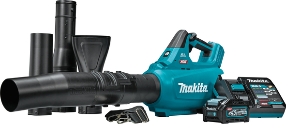 MAKITA®Akumulatorska duvaljka UB001GM101