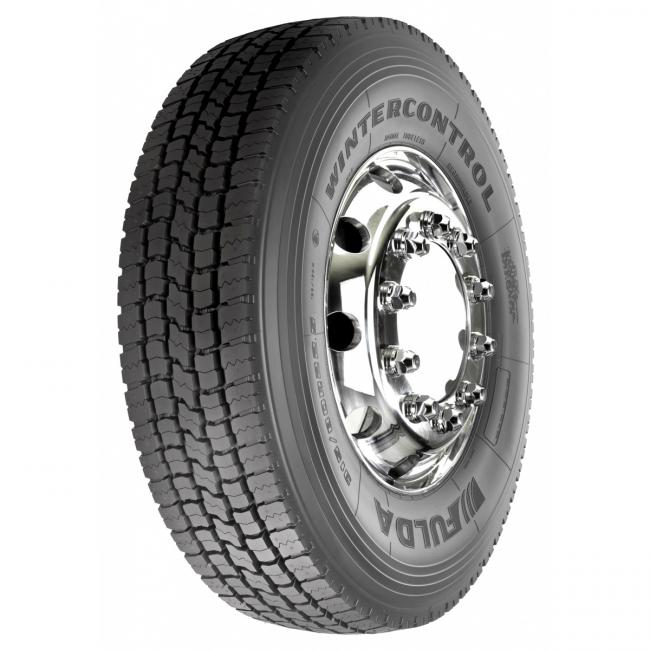 Fulda WINTERCONTROL295/80 R22.5 152/148L 3PSF