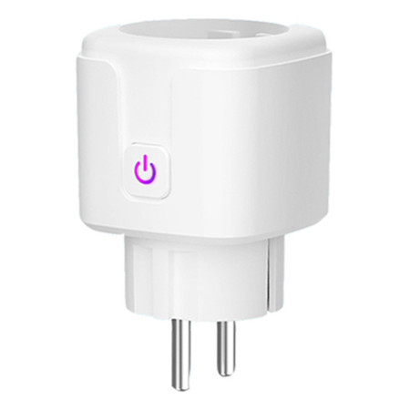 MOYE Voltaic WiFi Smart Socket ( 044371 )