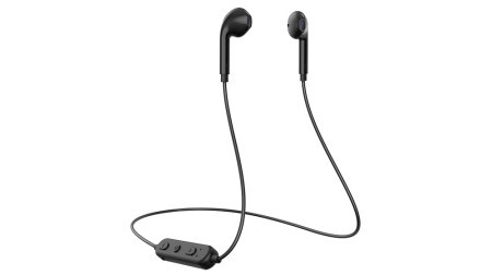 MOYE Hermes Sport Wireless Headset Black ( 040037 )