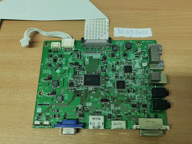 EIZO EV2450 05A26419E1 PCB-MAIN