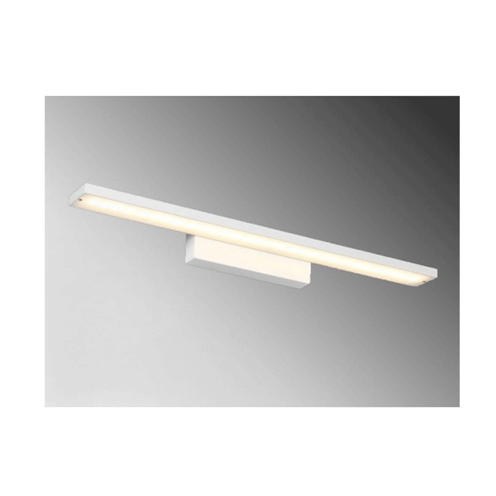 VESTA 142 ZIDNA LAMPA LED 8W 4000K IP44