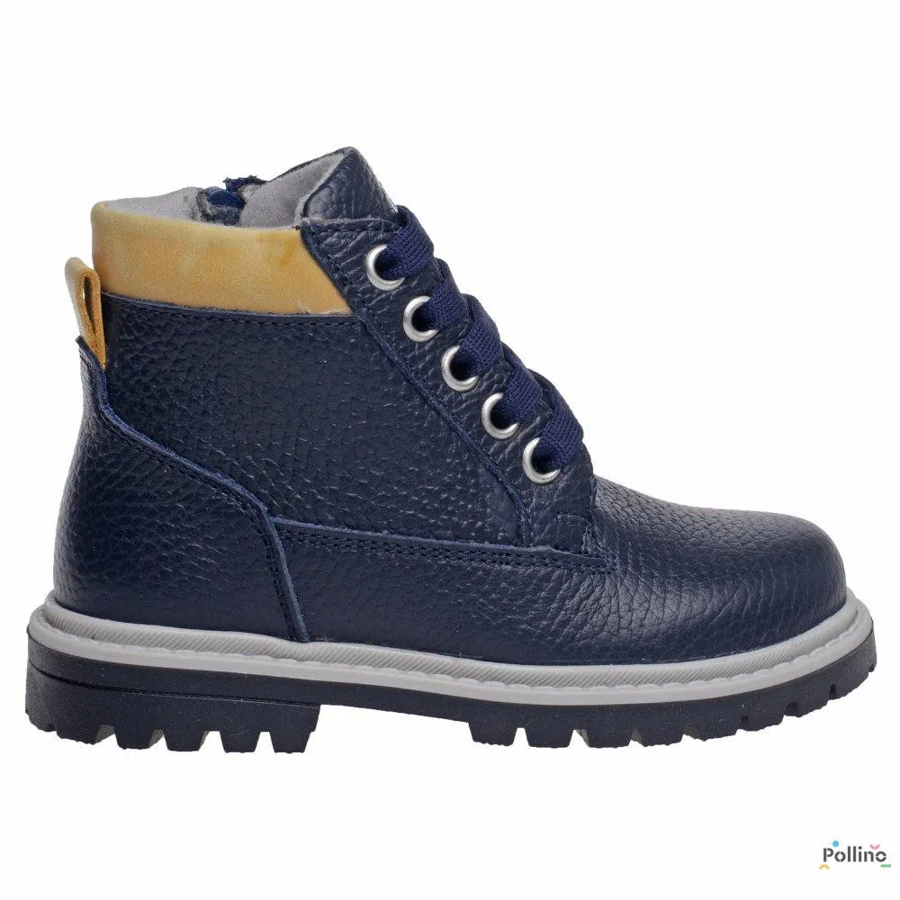 POLLINO CIPELA 3029 DARK BLUE