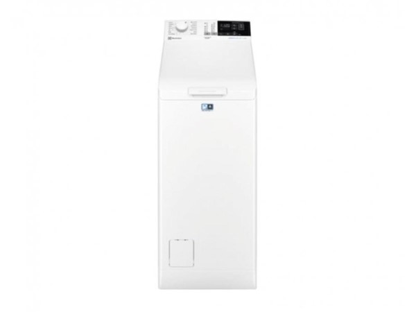 ELECTROLUX Mašina za pranje veša EW6TN4261 1200obr/min 6 kg Bela