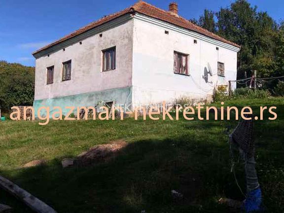 Boljevac, Rtanj – Valakonje 94kvm +7ha 06a 75kvm ID#19633