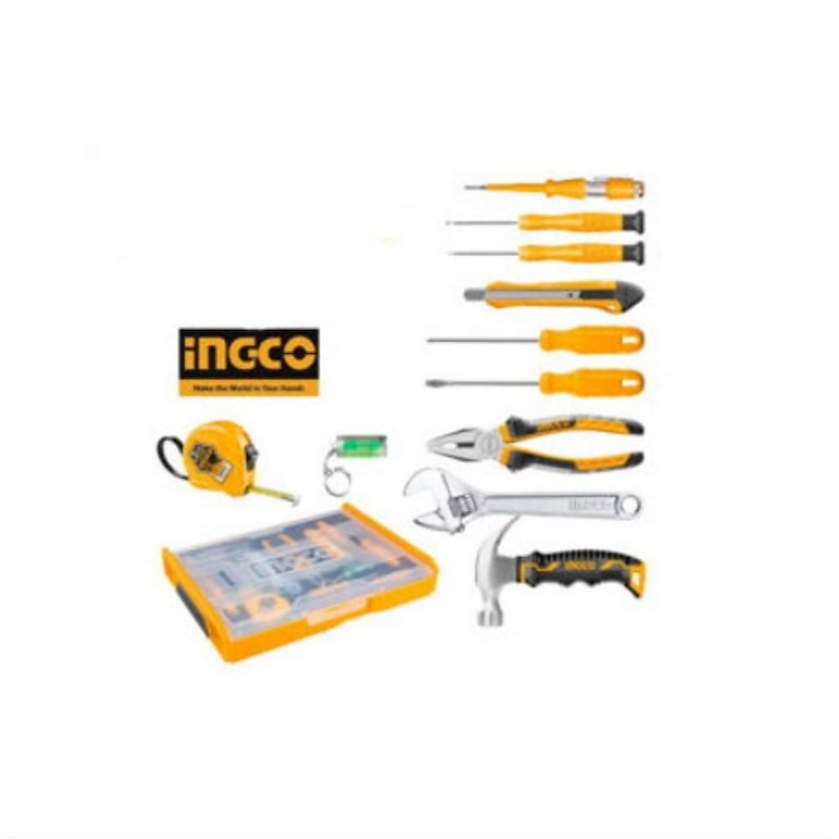 Ingco Set ručnih alata 11/1 HKTV01H111