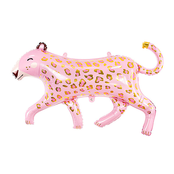 FB88
Leopard balloon